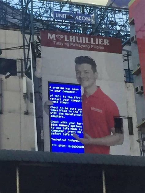 Best Blue Screen Images On Pholder Pcmasterrace PBSOD And Techsupportgore