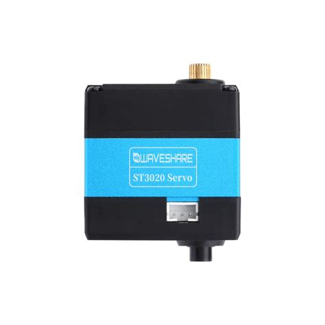 Kg Cm Wide Range Voltage Serial Bus Servo High Precision And Large Torque With Programmable