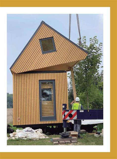 Architectura And Natura Container And Prefab Guide Versatility Mobility And Resistance