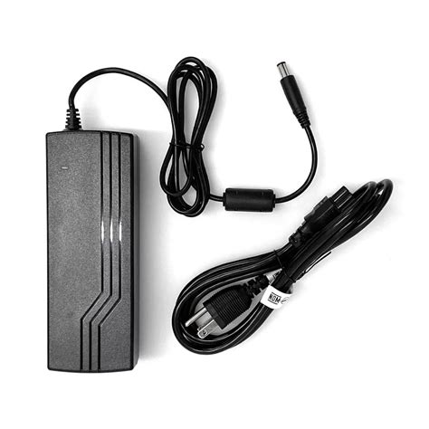 Sạc Cấp Nguồn 180w Power Adapter For Hyperdrive Gen2 18 Ports Hj Dc180 Chính Hãng