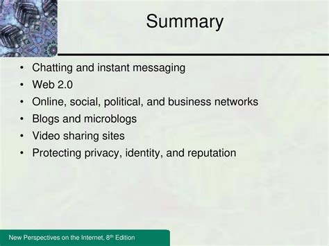 User Generated Content On The Internet Ppt Download