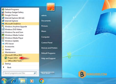 How To Download And Install Project On Windows