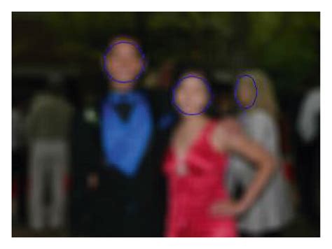 Detection On The Blurred Image By The CNN And MSDNN Methods A Download Scientific Diagram