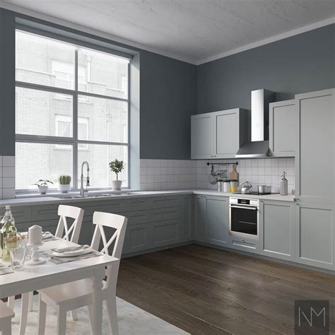 Old Ikea Kitchen Doors How To Replace Them