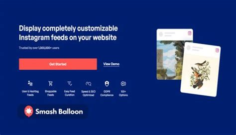 Smash Balloon Instagram Feed Pro Wordpress Plugin Gpl Good