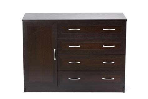 Комод Hoff Милан-16 80275734 - купить комоды в спальню в интернет-магазине