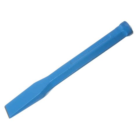 590 Cold Chisel 250 X 25mm L S Engineers