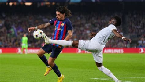 فيديو ملخص مباراة برشلونة وبايرن ميونخ في دوري أبطال أوروبا مع الأهداف