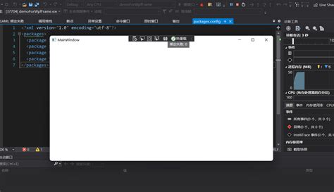 温故知新遇见CefSharp适用于WPF WinFroms的Chromium嵌入框架的C 版本让客户端插上Web的翅膀 TaylorShi 博客园