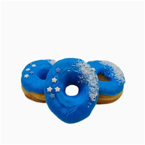 Donuts Da Frozen™ Entrega Em 24h Chefpanda