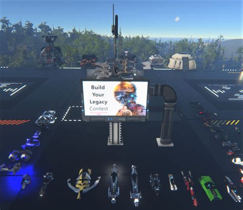Reminder Submit Your Entries For Our Build Contest Announcements