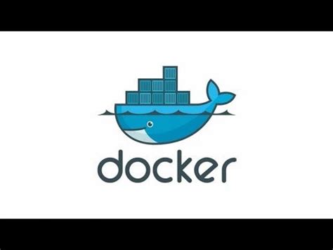 Comment Devenir Docker