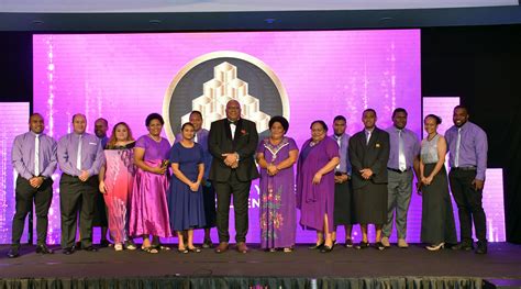 Fiji Government “the Fiji Business Excellence Framework