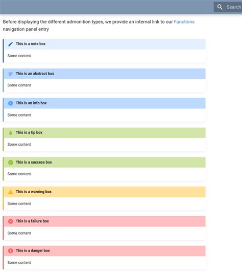Use Mkdocs To Create Your Customized Documentation