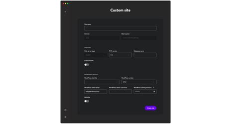 Spinning Up Multiple Wordpress Sites Locally With Devkinsta Seo Web