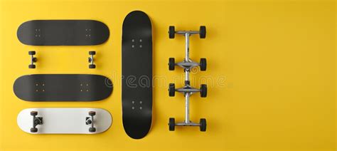 Skate Components Stock Illustrations 9 Skate Components Stock