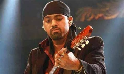 Guitarist Steeve Vatz Passes Away