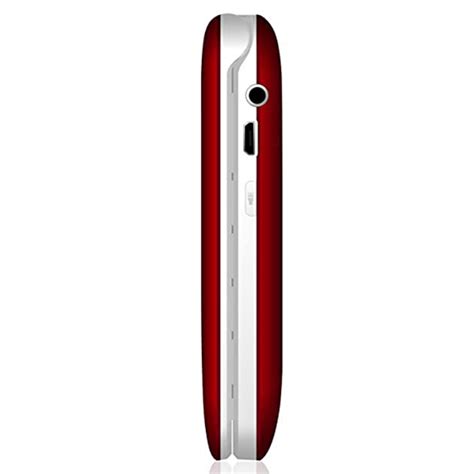 Maxcom Mm824 Rood