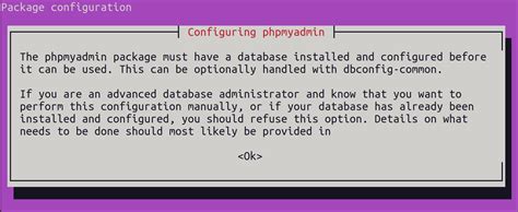 How To Install Phpmyadmin In Ubuntu 22 04 Highsky It Solutions Pvt Ltd