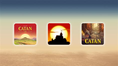 CATAN Markenwelt