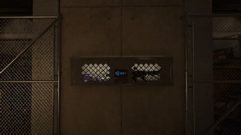 Filemtf E11 Sr Rackpng Scp Secret Laboratory English Official Wiki