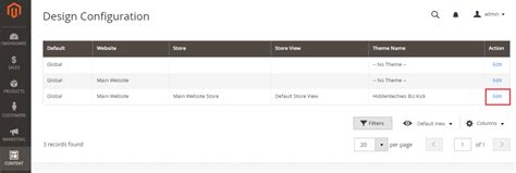 Expert Picks Best Magento Themes For ECommerce Website