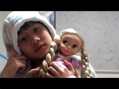 엄마와 아들 마트가다 YouTube