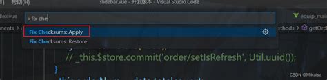 vscode使用background cover插件后弹出“code安装似乎损坏 请重新安装“ 有时顶部显示“不受支持“ 解决方法 code