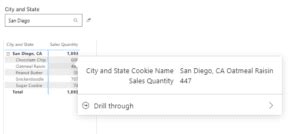 How To Create And Format Custom Tooltips In Power BI