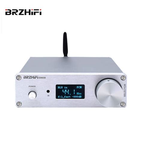 Dac Brzhifi