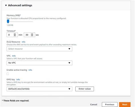 Serverless Future Creating Your First Aws Lambda Function Ecomm India Cloud It Blog