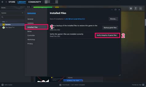 How To Fix Corrupt Update Files Error On Steam 6 Easy Methods