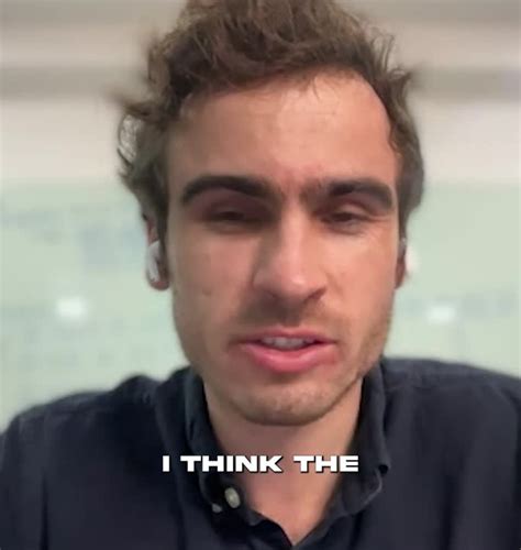 Riley Soward On Linkedin Biggest Advice For New Sdrs Today Become The Ai Guy Or Ai Gal At