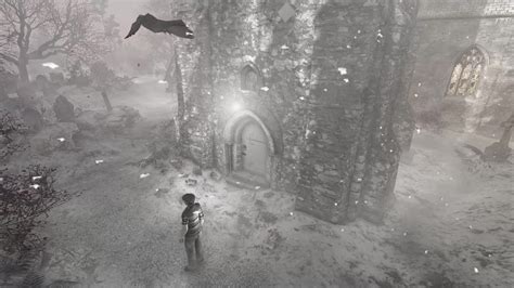 Game Modes 2 Video Silent Night Darkling Room Moddb