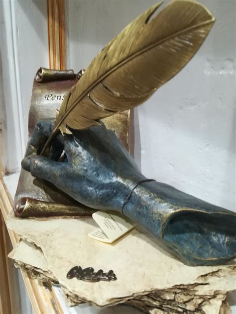 Escultura Alegoría A Las Artes De Anglada 196 00 Euros