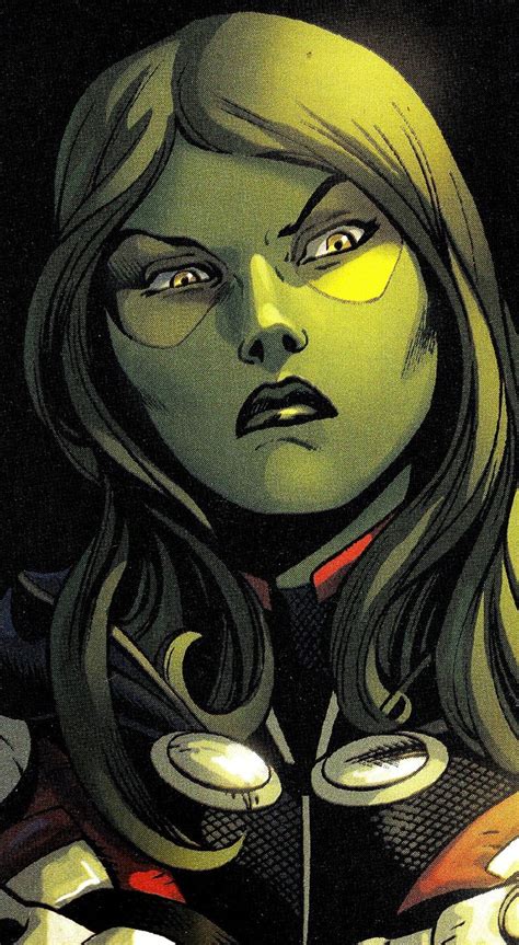 Archive Gamora Marvel Gamora Comic Marvel Comics Art