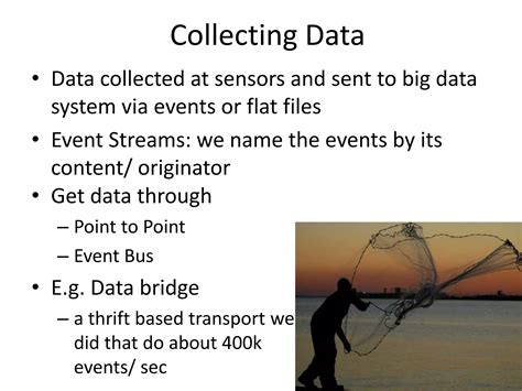 introduction to big data pptx databases computer software and