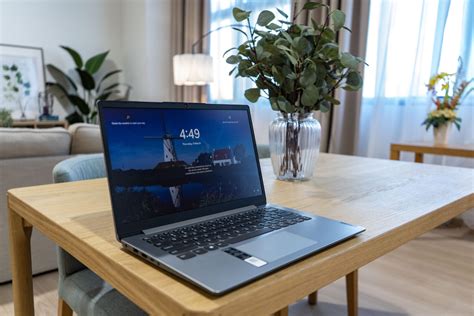 Lenovo IdeaPad 1 The DANAMIC Review