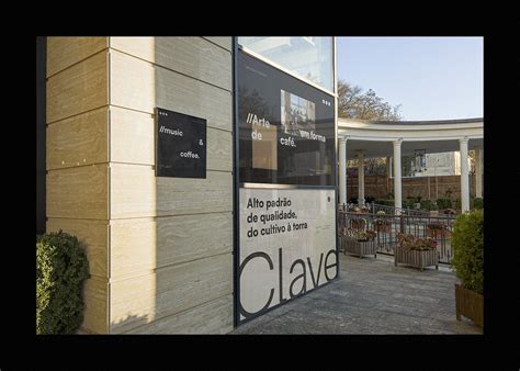 Clave Specialty Coffees 24 Images Behance