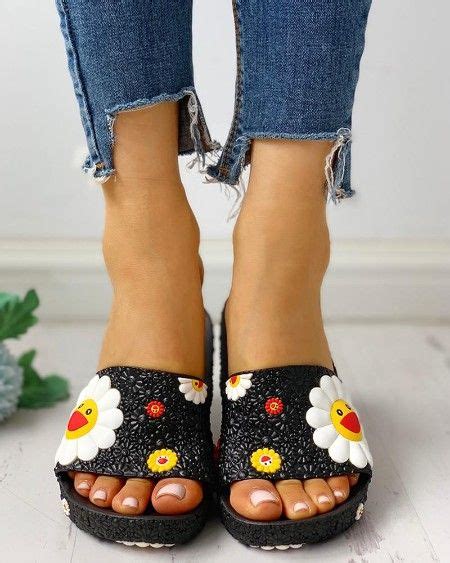 Chic Me Shoes Sandals Flats Sandals 3299 Casual Sandals Womens