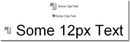 HTML How To Middle Align Text And Image HeelpBook