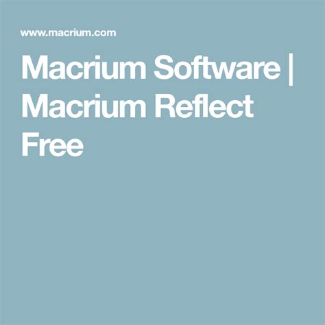 How To Use Macrium Reflect Software Weatherkse How To Use Macrium Reflect Software Weatherkse