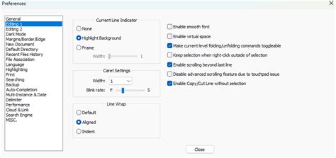 Fixed Number Of Columns Characters Per Line In Notepad Super User