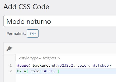 CSS Personalizado No WordPress Como Adicionar Sem Riscos