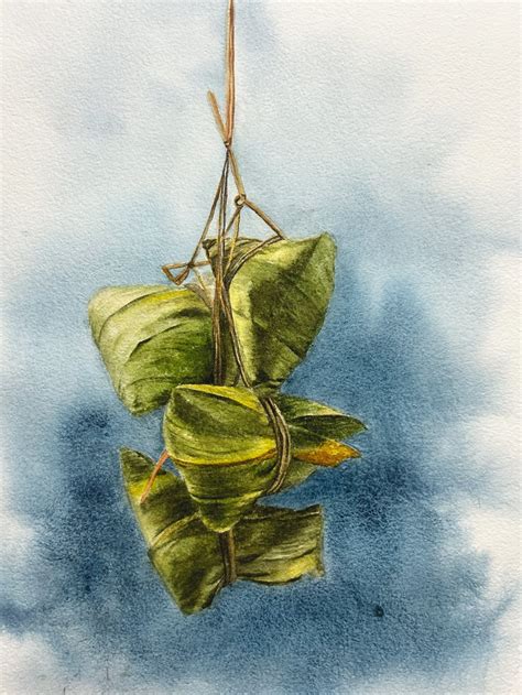 Original Drawn By Luoluo Chenxing Danbooru