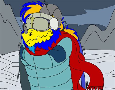 Frozen Geek By Rosefang16 On Deviantart