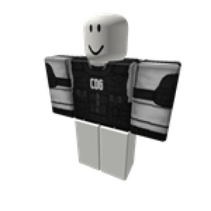SCP Roblox