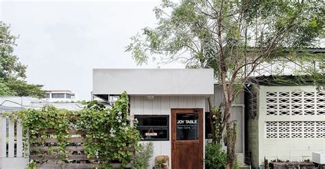 รวมรูปภาพของ 12 ไอเดียสุดว้าวสำหรับคนอยากมีคาเฟ่ขนาดเล็ก รูปที่ 7 จาก 14