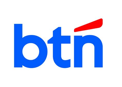 Btn Resmi Perkenalkan Super Apps Bale By Btn Koran Bumn