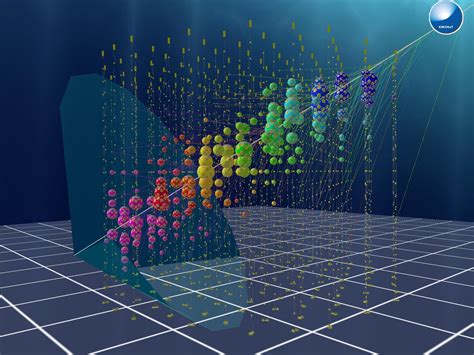 Ghost Particles In The Deep Are Unlocking Secrets Of Quantum Gravity